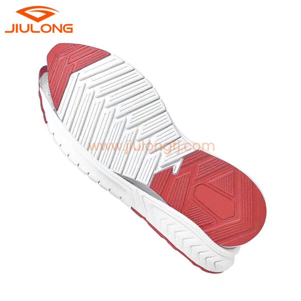 Casual Shoes Outsole - JiuLong Shoes Wholesale